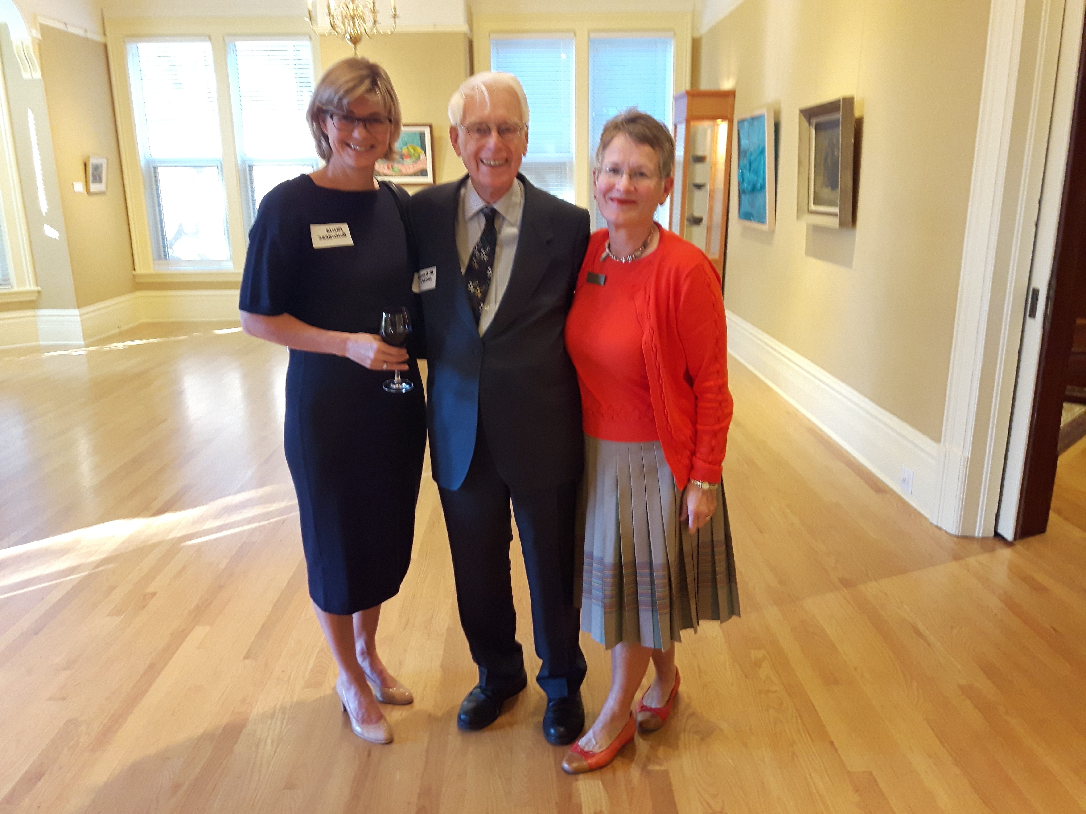 Fiona Donovan Paula - Horne Coupar LLP | Victoria, BC