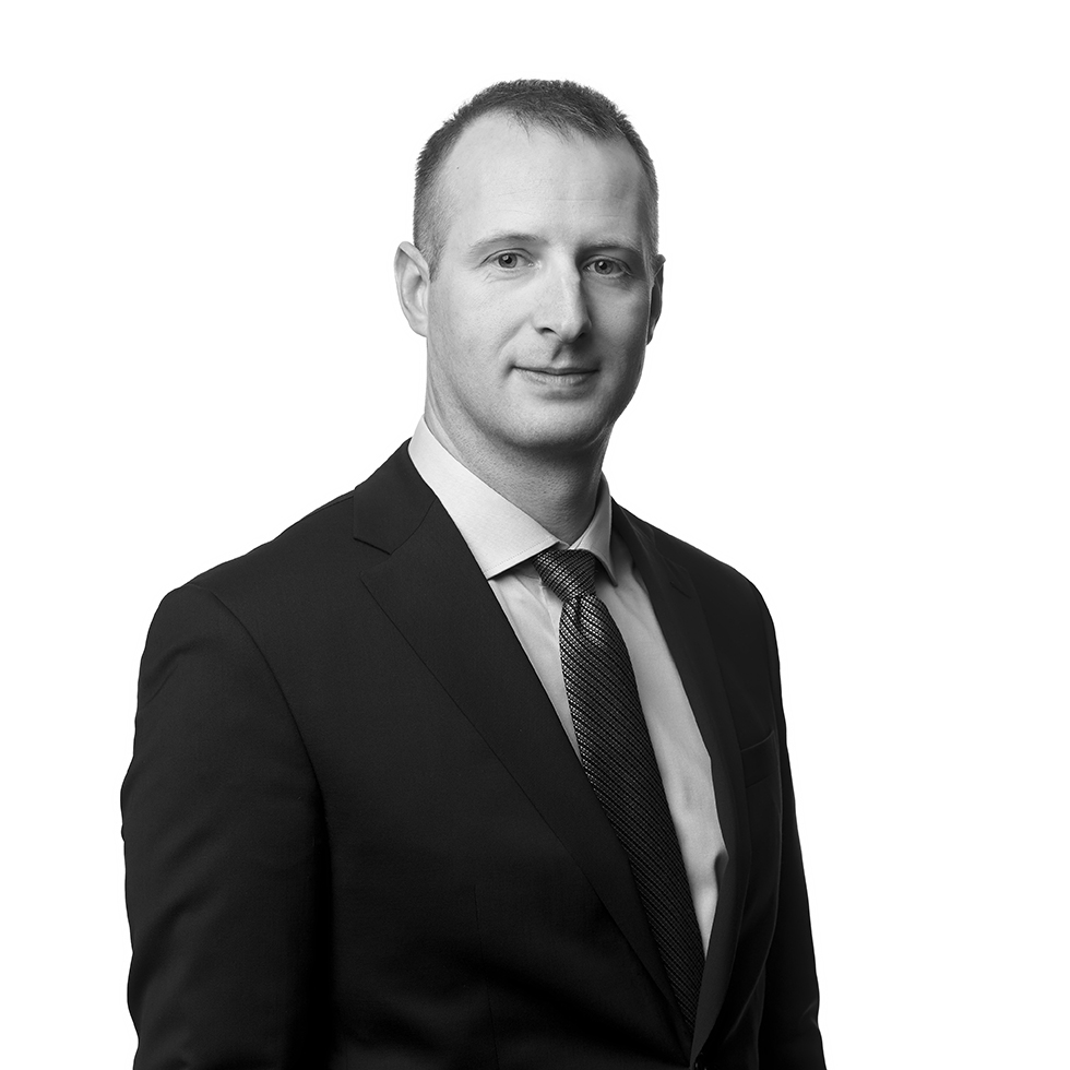 Welcome to our new lawyer Alan Jordan - Horne Coupar LLP | Victoria, BC